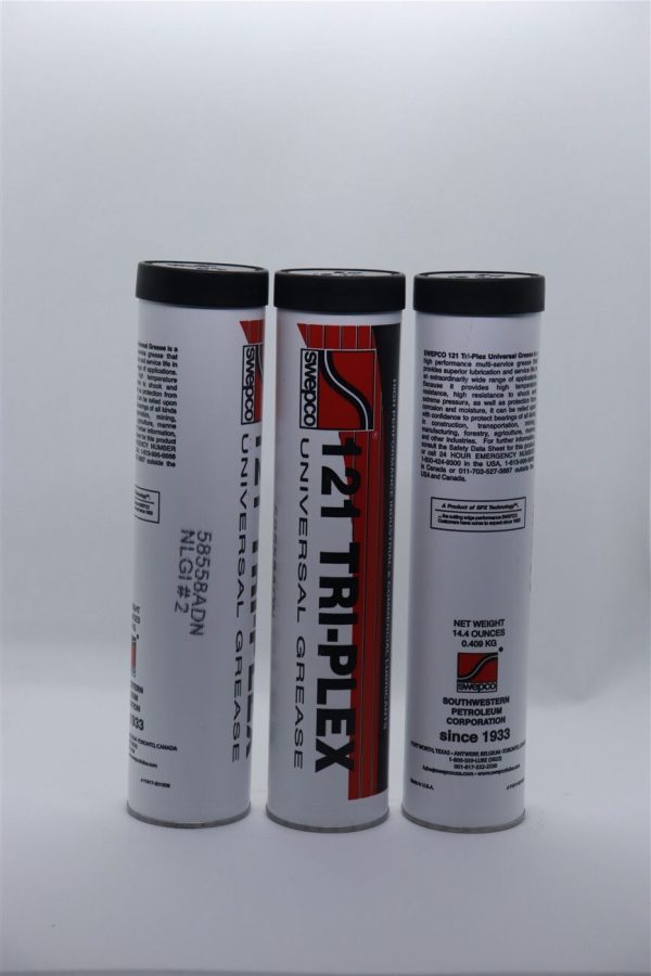 Grasas extremas - Lubricantes de alta calidad para maquinarias industriales