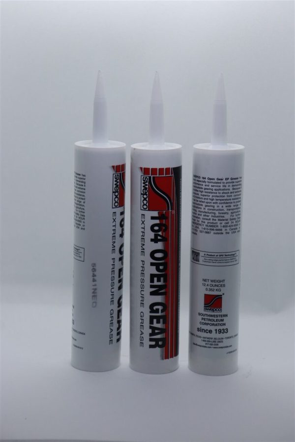 Grasas extremas - Lubricantes de alta calidad para maquinarias industriales